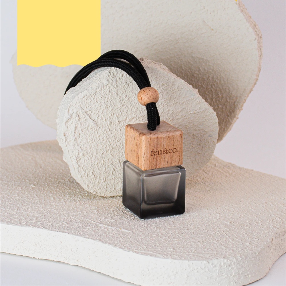 Car Diffuser - Lemon and Melon | Buk & Nola