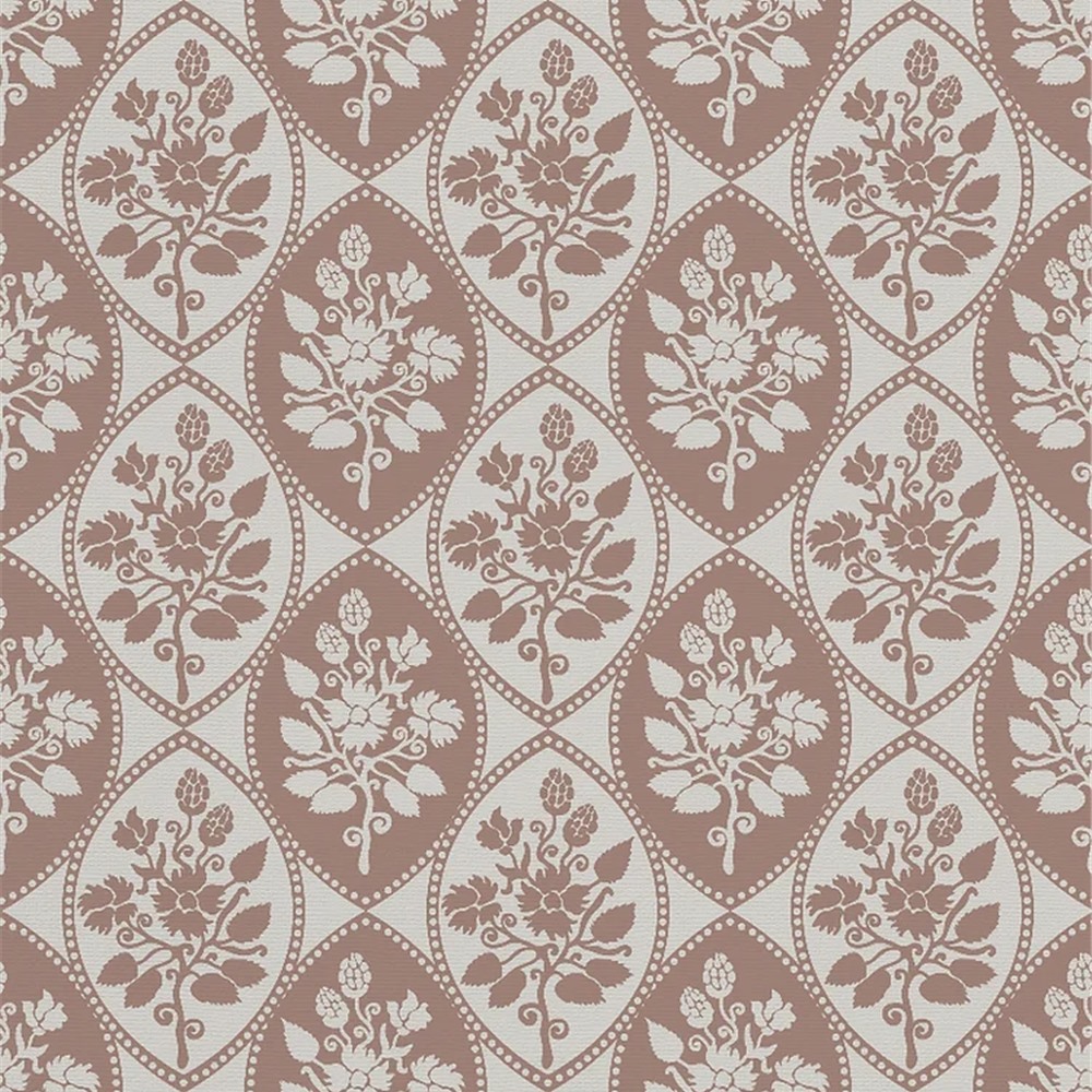 Wallpaper Maza Antique Patterns