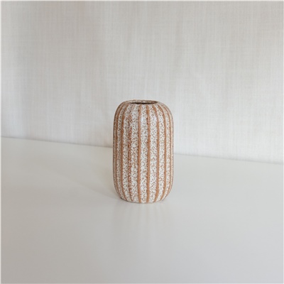 Fault vase - Small | Buk & Nola