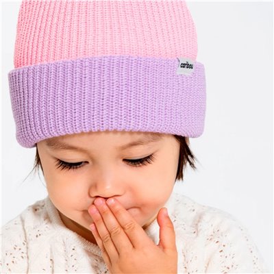 Junior hat Flamingo
