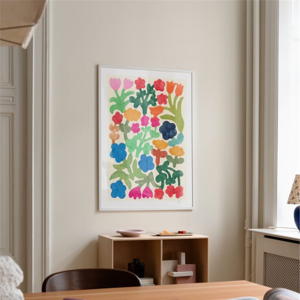 Poster 50 X 70