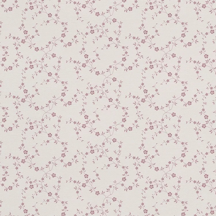 Victoria wallpaper - Pompadour | Buk & Nola
